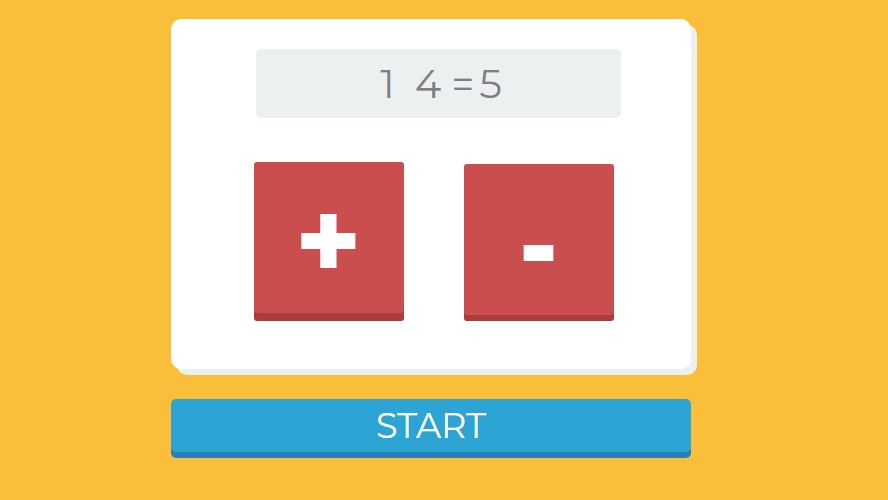 Math Game 3 – Sriwittayapaknam School